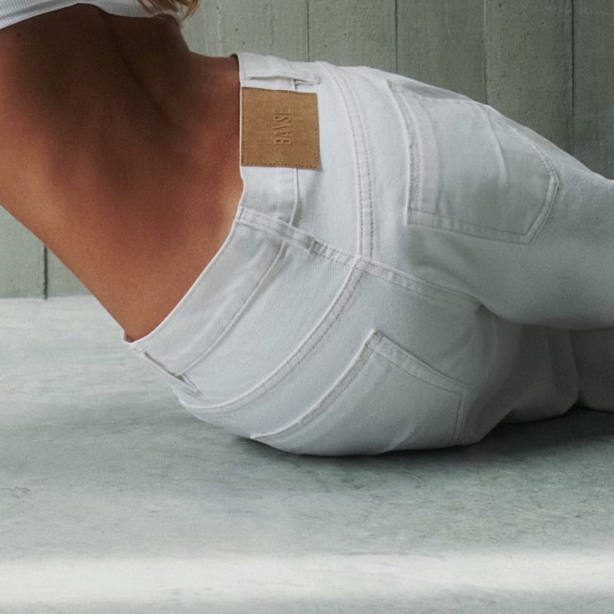 BAYSE BRAND | Elwood 101