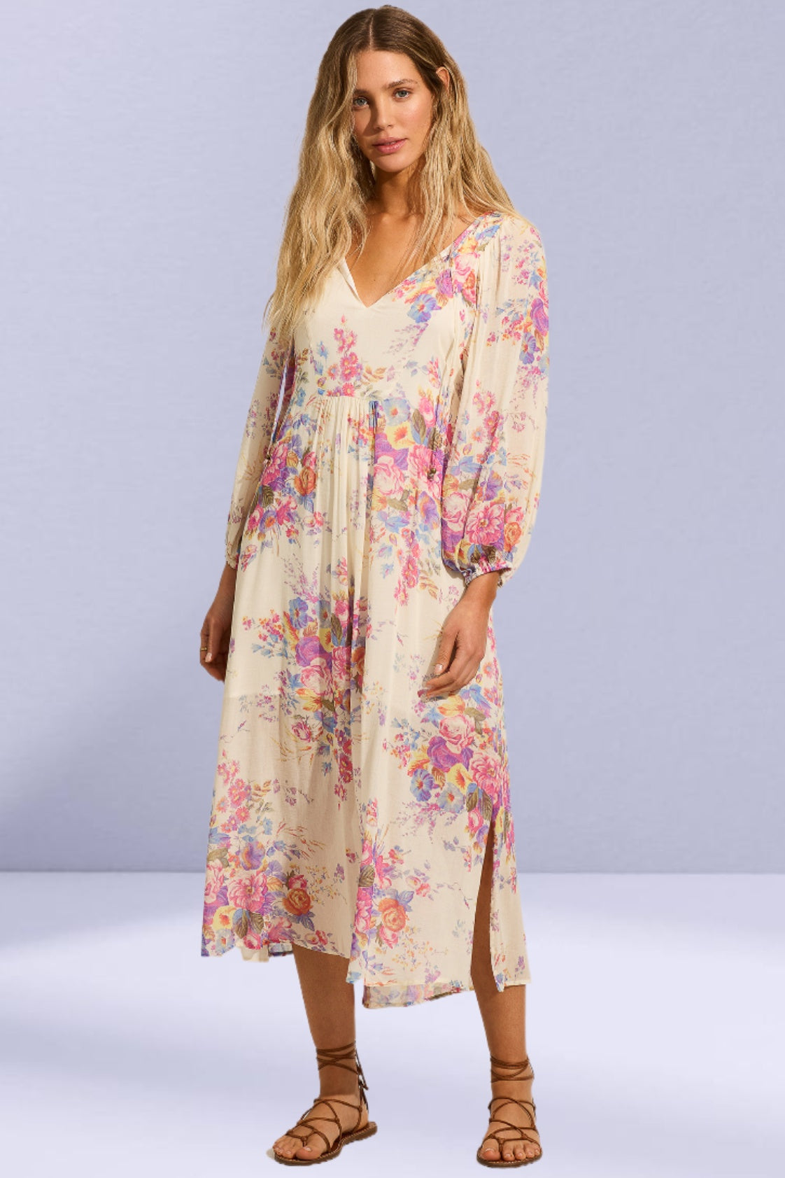 AUGUSTE THE LABEL | Elwood 101