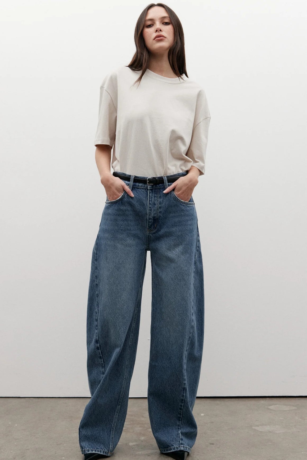 BAYSE BRAND | Elwood 101