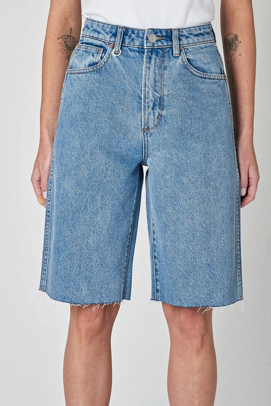 Neuw | Shop Neuw Denim & Clothing Online Australia | Elwood 101