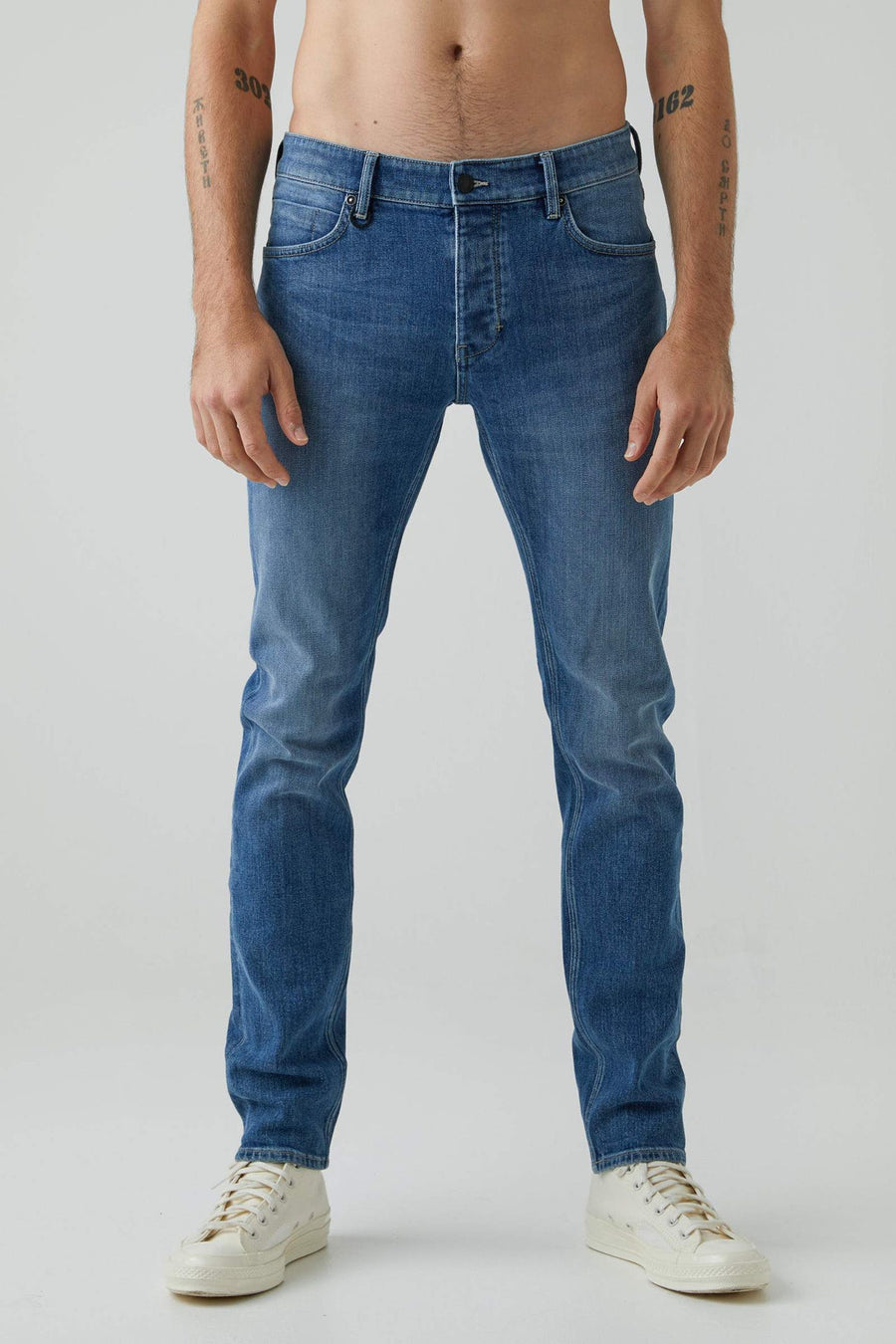 Neuw | Shop Neuw Denim & Clothing Online Australia | Elwood 101
