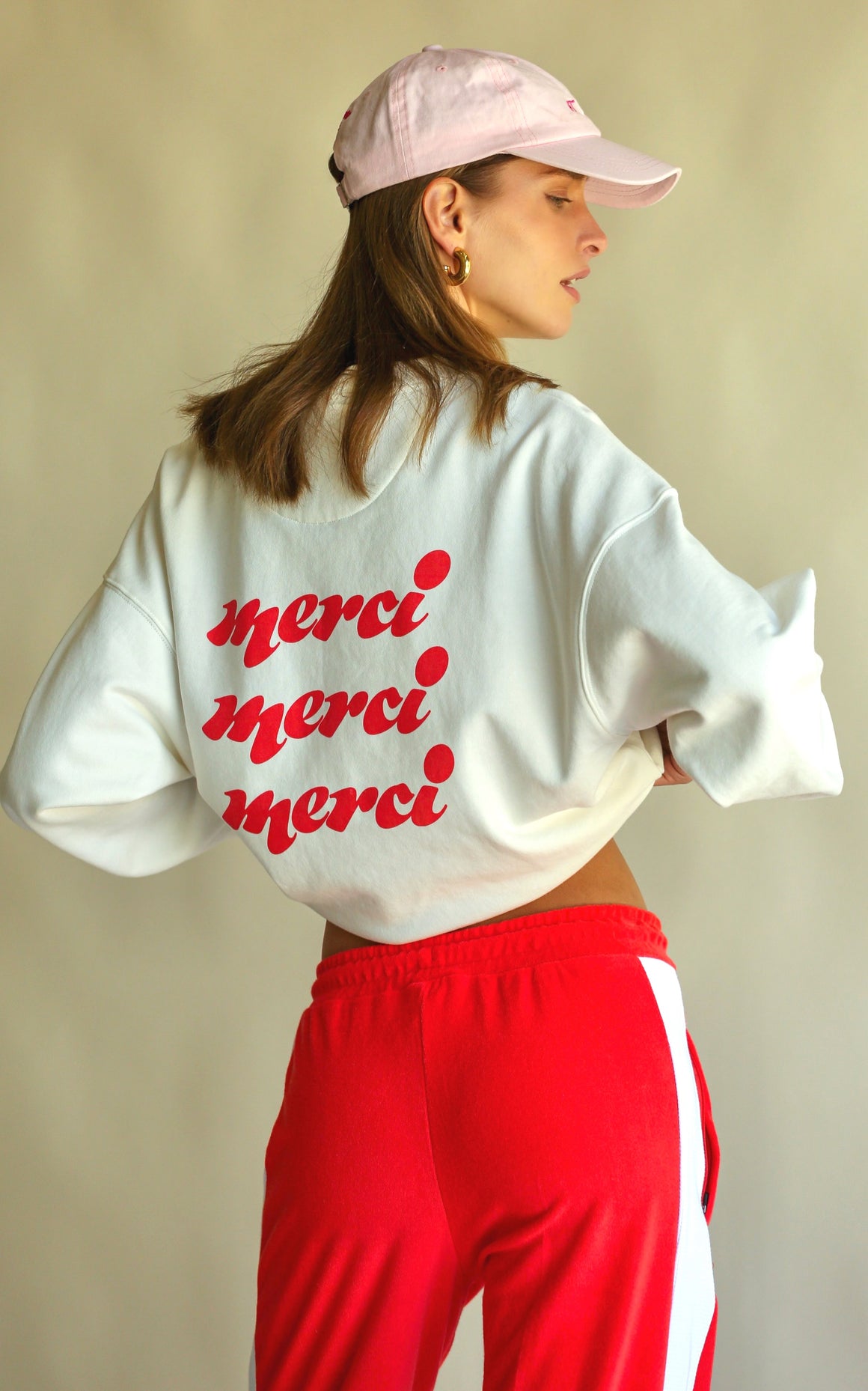 ARAMINTA JAMES | Elwood 101