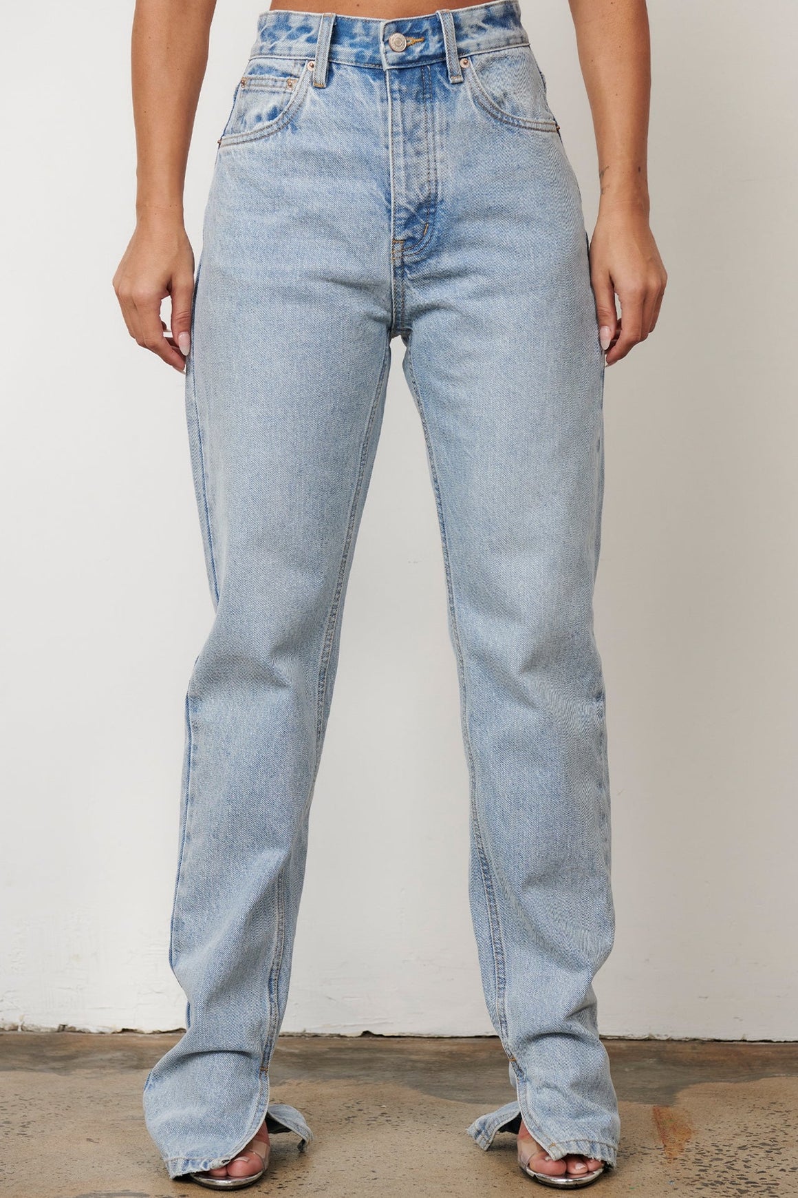 BAYSE BRAND | Elwood 101